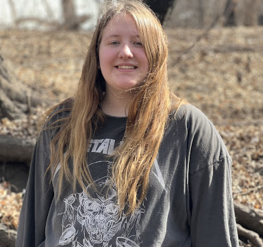 Senior Spotlight Emily Rains