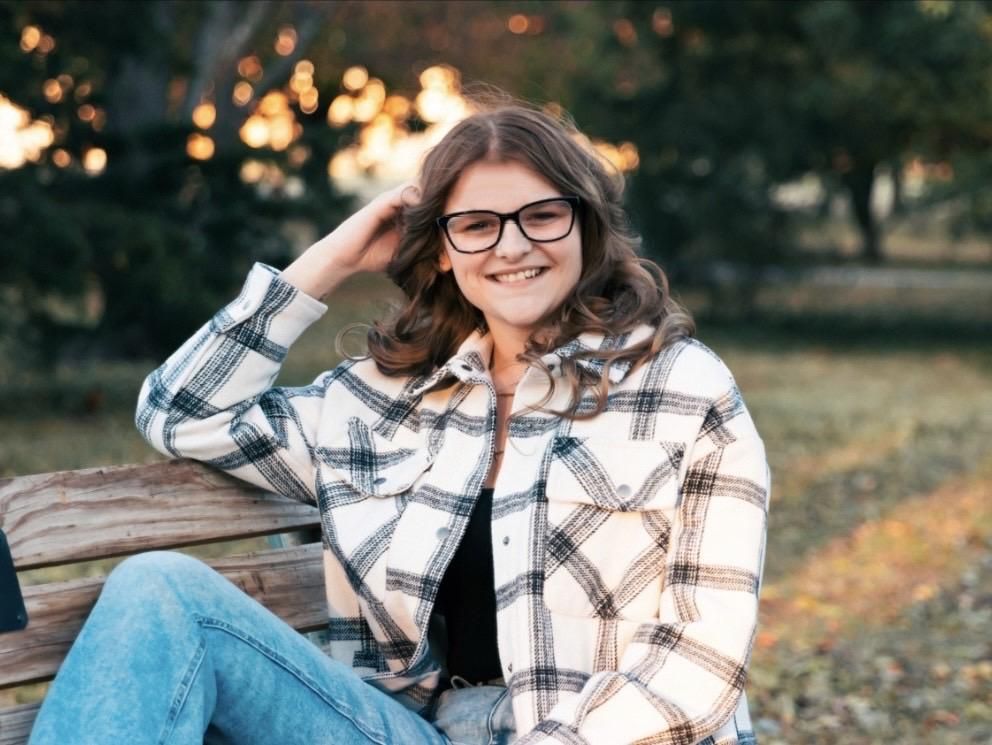 Senior Spotlight - Caedyn Henrich