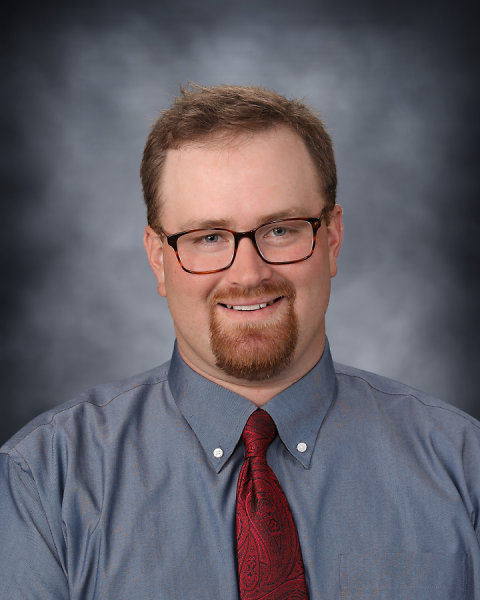 2022 Teacher of the Year Finalist MMC Grad