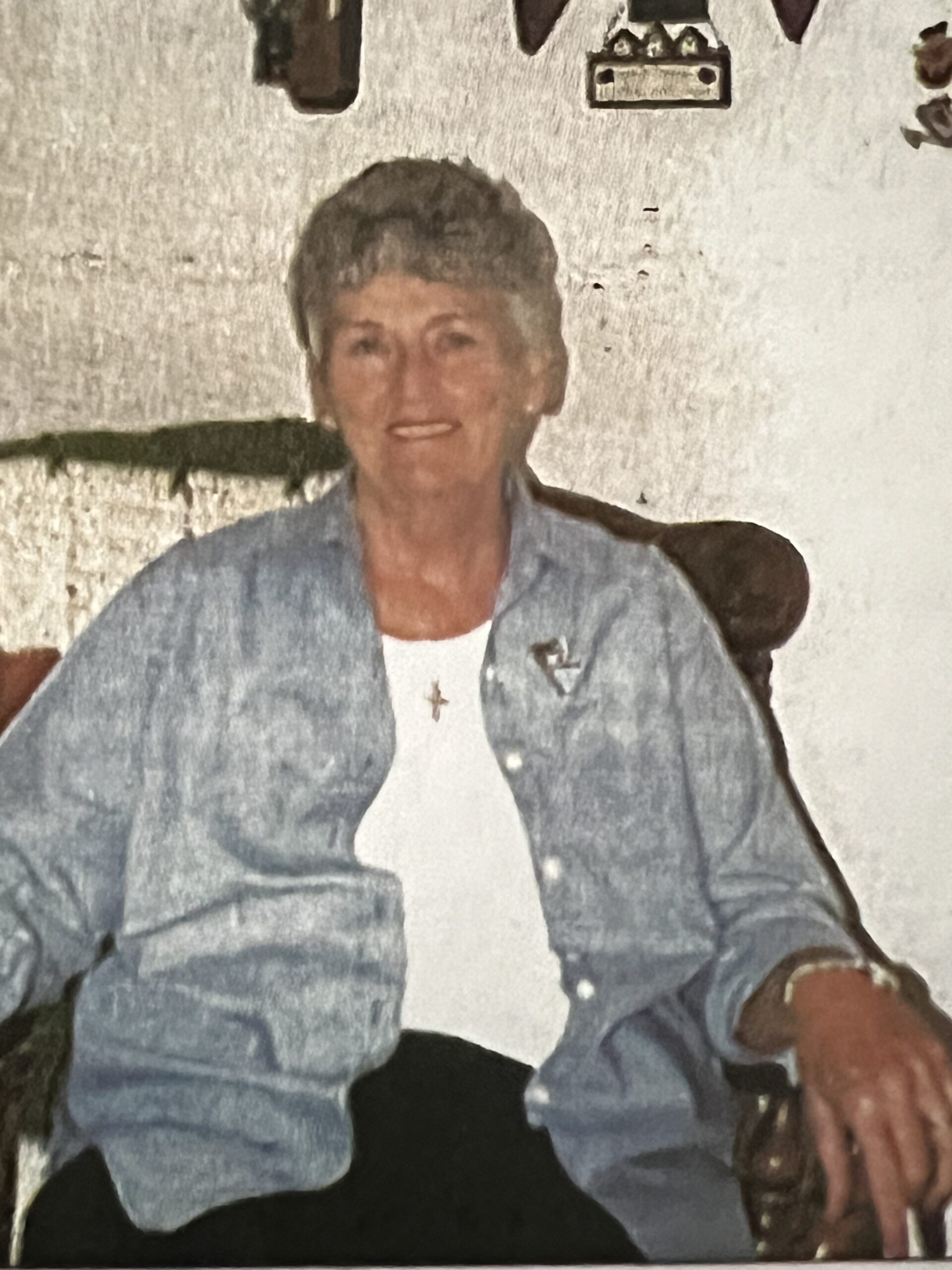 Her Loyalty And Perseverance Have Been An Asset to Marcus