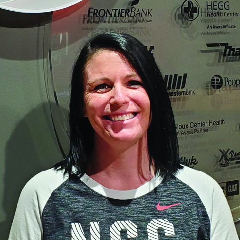 NICC Welcomes New Member to it's Foundation Board