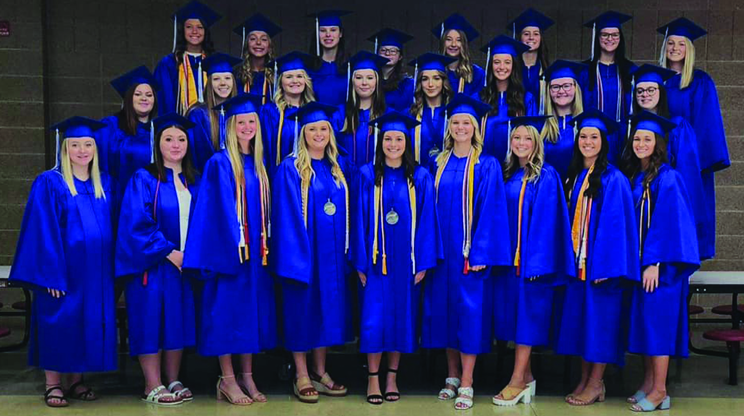 2023 MMCRU Scholarships & Awards