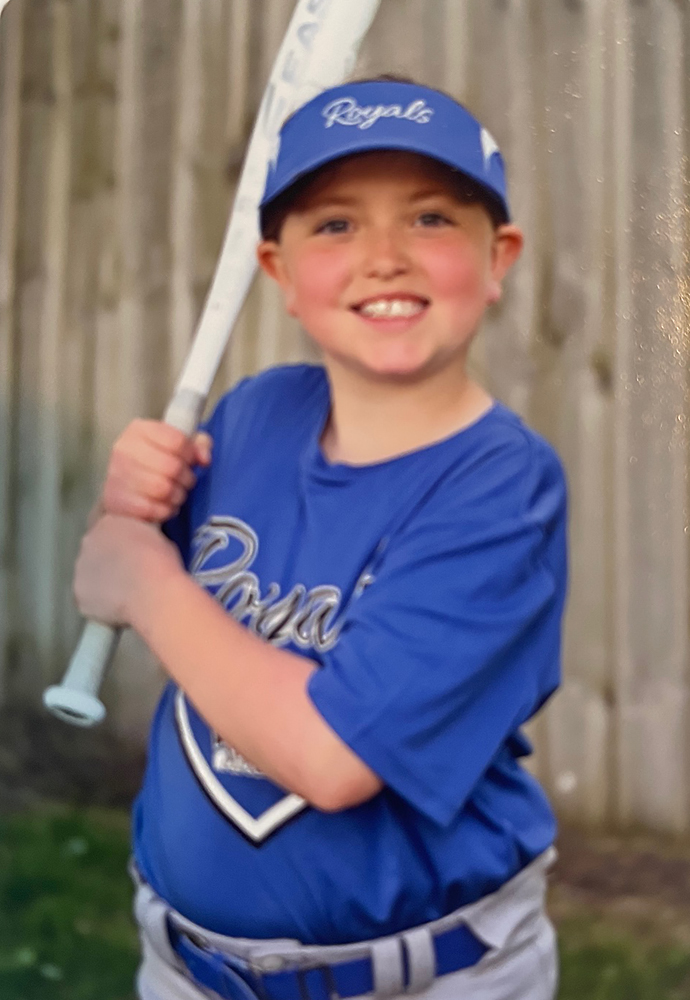 88th Annual Little Miss Marcus Contestants