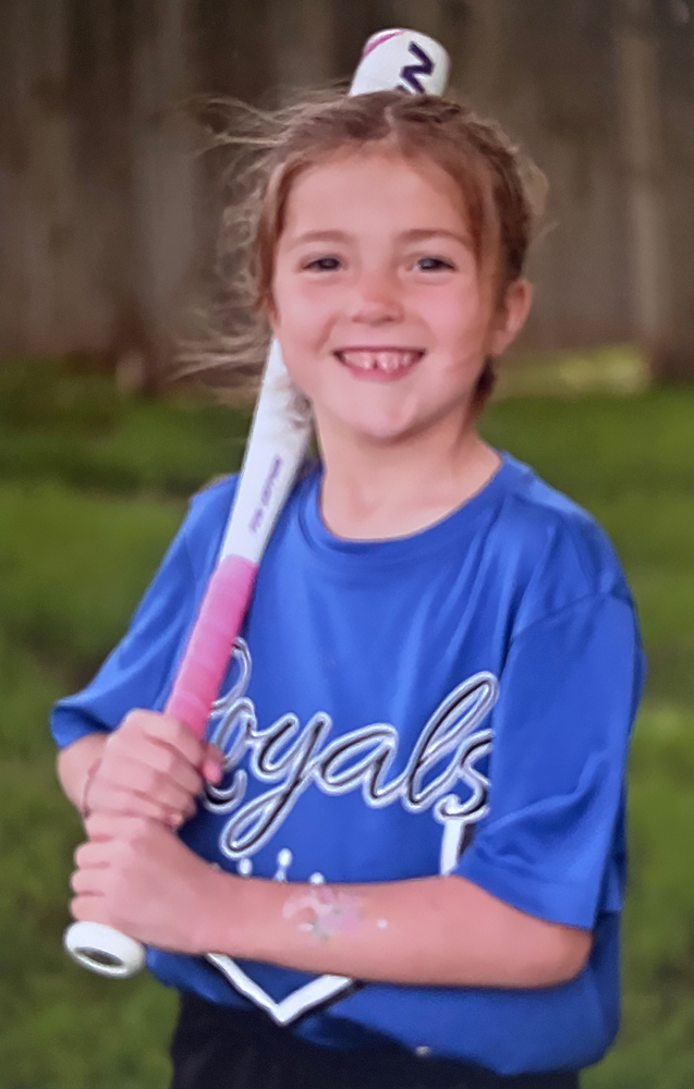 88th Annual Little Miss Marcus Contestants