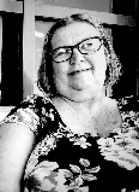 Obituary - Polly Que Jansen