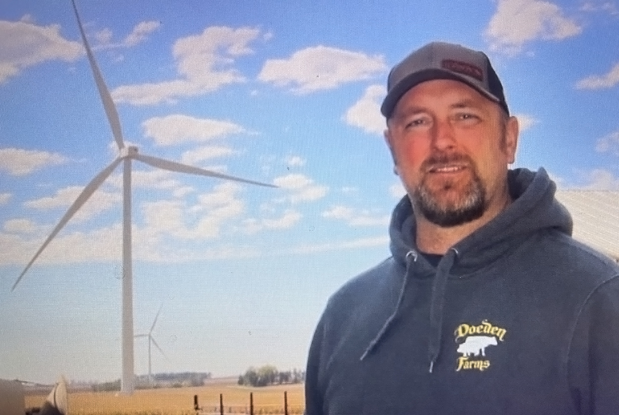 Iowa's Master Pork Award Winners Honored