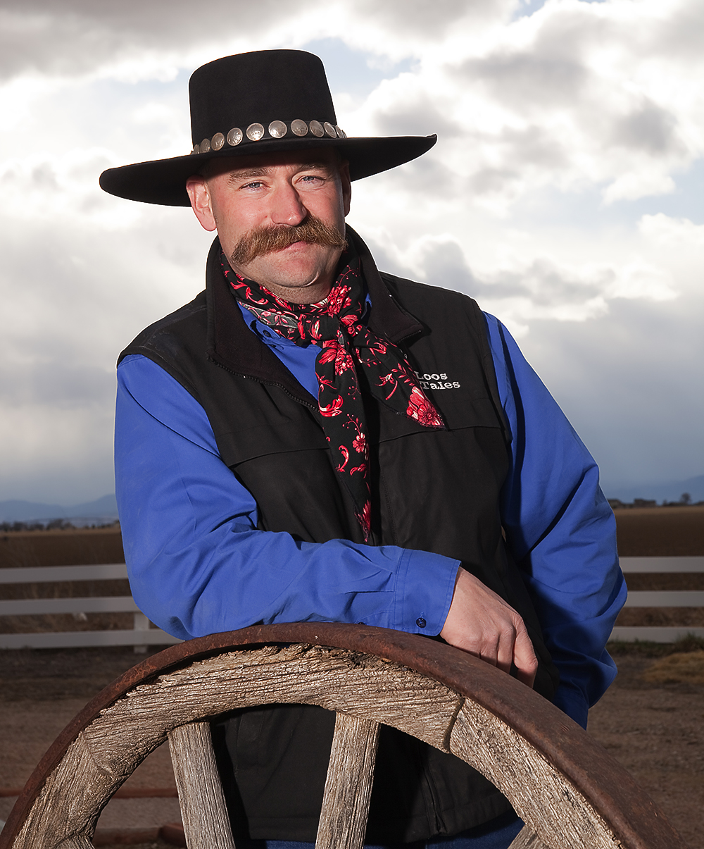 Trent Loos Appearing at Cherokee Little Sioux Event Center