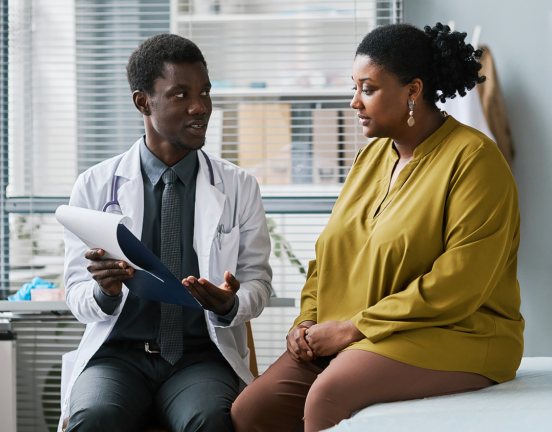 Recognizing Stroke Signs and Symptoms Could Save a Life