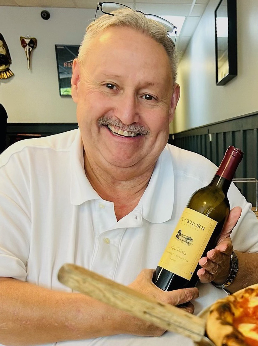 Obituary - Timothy Ludwig